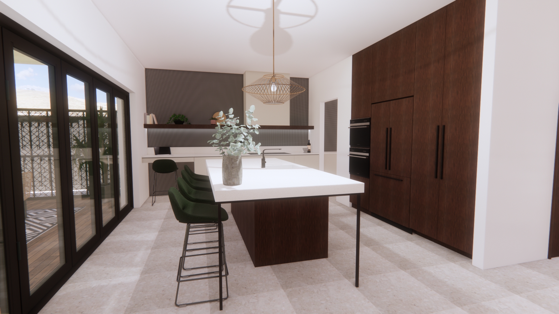 Textured Interiors – Textured Interiors